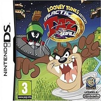 Galactic Taz Ball - Jeux vidéo - Achat & prix | fnac