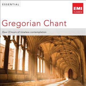 Essential Gregorian chant - Chant Grégorien - CD album - Achat & prix | fnac