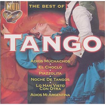 The Best Of Tango - Compilation tango - Cd-album - Fnac.be