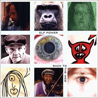 Back to the web - Elf Power - CD album - Achat & prix | fnac