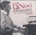 Renaissance of a jazz master - Gene Di Novi - CD album - Achat & prix ...