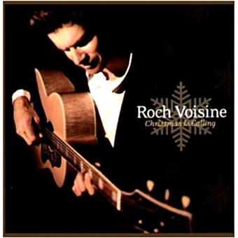 Christmas is calling - Roch Voisine - CD album - Achat & prix | fnac