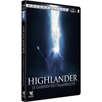 highlander 5