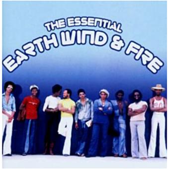 Essential - Earth - Wind and Fire - CD album - Achat & prix | fnac