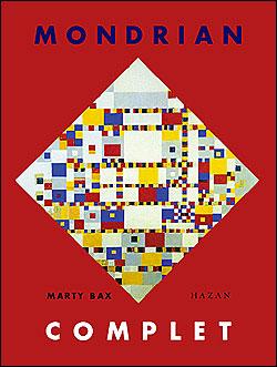 Mondrian complet Exposition, Paris, Musée d'Orsay, 25 mars-14 juillet ...