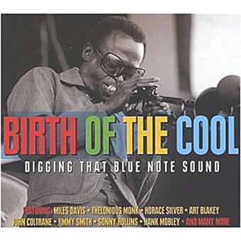 Birth of the cool - Compilation jazz - CD album - Achat & prix | fnac