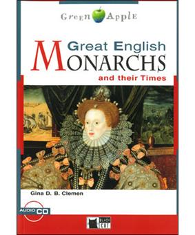 Great English Monarchs and Their Times - Varios autores -5% en libros ...