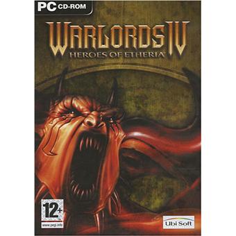 warlords iv