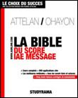 La bible du score iae message - broché - Franck Attelan - Achat Livre | fnac
