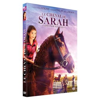 Le cheval de Sarah DVD - Don Most - DVD Zone 2 - Achat & prix | fnac