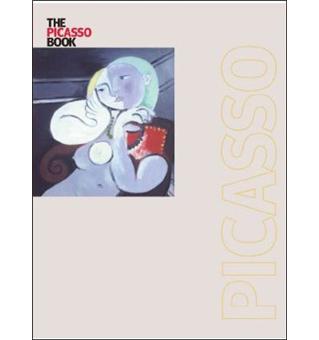 The picasso book - broché - Pablo Picasso, Neil Cox - Achat Livre | fnac
