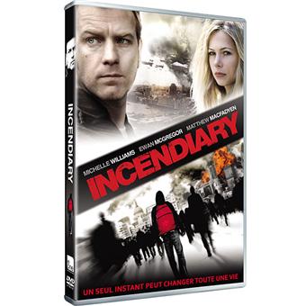 Incendiary (2008)