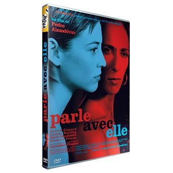 Parle avec Elle - DVD Zone 2 - Pedro Almodovar - Javier Camara - Dario ...