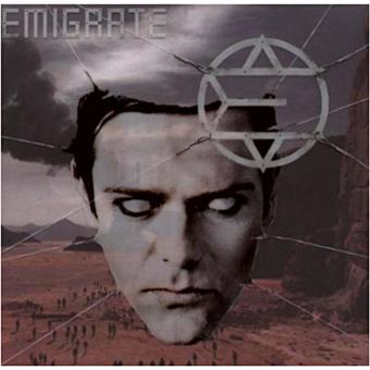 Emigrate Black Friday - Emigrate - Cd-album - Fnac.be
