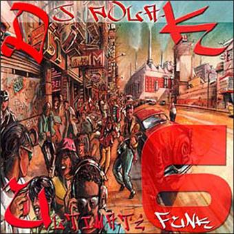 Ultimate funk - Volume 6 - DJ Polak - CD album - Achat & prix | fnac