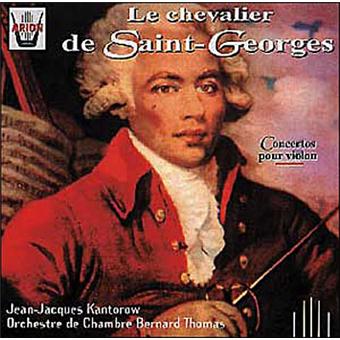 Concertos (4) pour violons / op.5 n°1 et n°2 / op.3 n°1... - Joseph ...