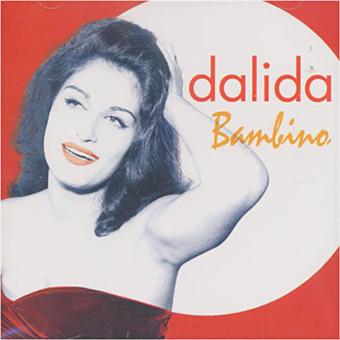 Bambino - Dalida - CD album - Achat & prix | fnac
