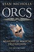 Orcs Tome 1 Bad blood - Poche - Stan Nicholls - Achat Livre ou ebook | fnac