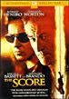 The score - DVD Zone 1 - Frank Oz - DVD Zone 1 - Achat & prix | fnac