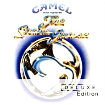 Camel - Snow goose -deluxe- - Compra música na Fnac.pt