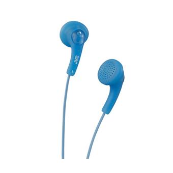 Ecouteurs JVC HA-F150 bleu - Casque audio - Achat & prix | fnac