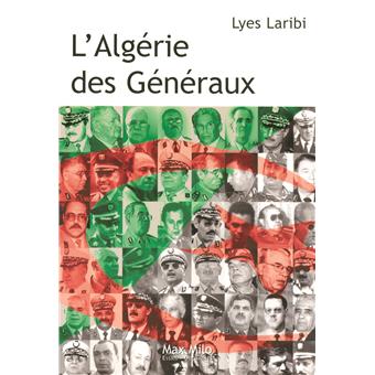 l'algérie des généraux lyes laribi pdf
