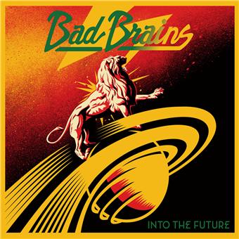 Into the future - Bad Brains - Vinyle album - Achat & prix | fnac