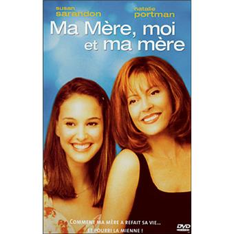 Ma mère, moi et ma mère - Wayne Wang - DVD Zone 2 - Achat & prix | fnac