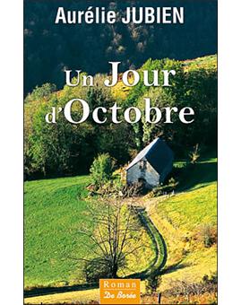 Un jour d'octobre - broché - A. Jubien - Achat Livre ou ebook | fnac