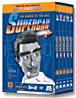Supercar - DVD Zone 1 - Gerry Anderson - DVD Zone 1 - Achat & prix | fnac