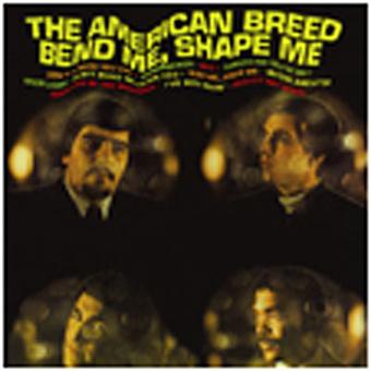 Bend me shape me - American Breed - CD album - Achat & prix | fnac
