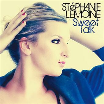 Sweet talk - Stéphanie Lemoine - CD album - Achat & prix | fnac