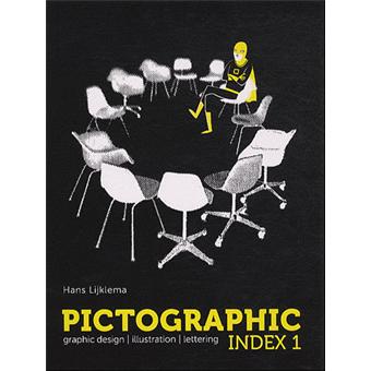 Pictographic index 01 Livre + CD-Rom - Livre CD-ROM - Collectif - Achat ...