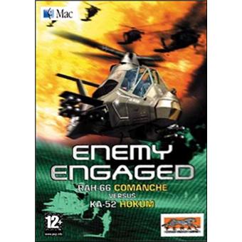 Enemy Engaged - Jeux vidéo - Achat & prix | fnac
