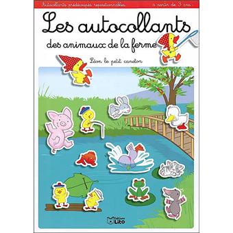 Léon le petit caneton - broché - Collectif - Achat Livre | fnac