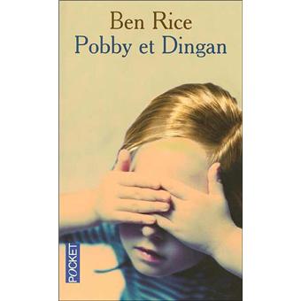 Pobby and Dingan - Poche - Ben Rice - Achat Livre | fnac