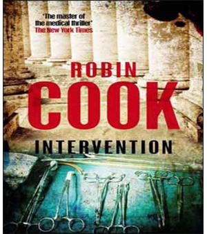 Intervention - Poche - Robin Cook - Achat Livre | fnac