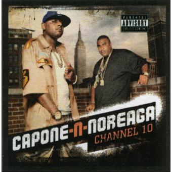 Channel 10 - Capone-N-Noreaga - CD album - Achat & prix | fnac