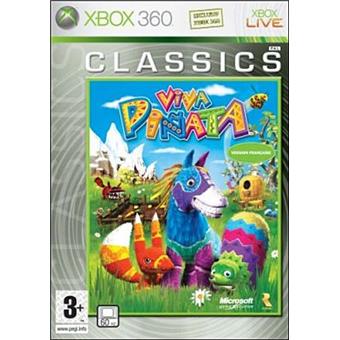 Viva Piñata - Jeux vidéo - Achat & prix | fnac