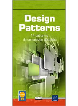 Design patterns : les 14 principaux patterns - broché - Collectif ...