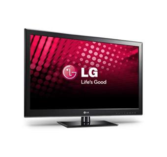 LG 32LS3400 LED - TV LED/LCD - Achat & prix | fnac