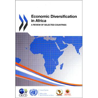 Economic diversification in Africa - broché - Collectif - Achat Livre ...