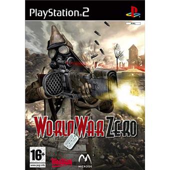 World War Zero - Jeux vidéo - Achat & prix | fnac