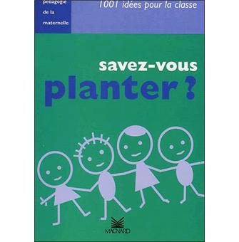 Savez vous planter ? - broché - Sylvia Dorance - Achat Livre | fnac