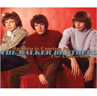 Ultimate collection - The Walker Brothers - CD album - Achat & prix | fnac