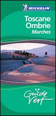 Guide vert toscane ombrie Edition 2009 - broché - Collectif Michelin ...