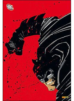 Batman - The dark knight returns - Frank Miller, Klaus Janson, Lee ...