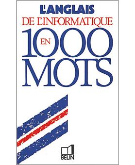 Anglais de l'informatique - cartonné - F. Lagoutte - Achat Livre | fnac