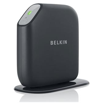 Belkin modem routeur Surf+ - Routeurs - Achat & prix | fnac