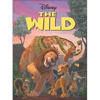 Wild - cartonné - Walt Disney - Achat Livre | fnac